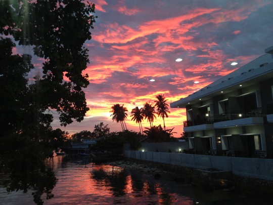 SGL - Indonesia Photos