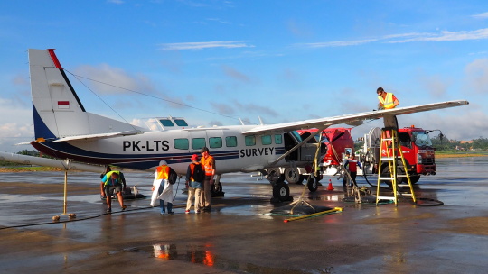 SGL - Indonesia Photos