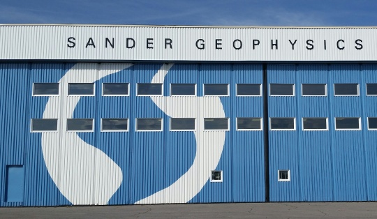SGL - Head Office Photos
